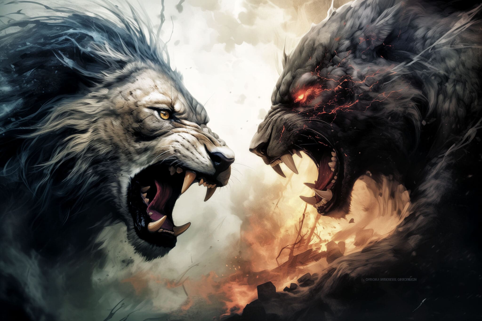 Why Alpha Males Can't Handle Sigma Males - New Trader U