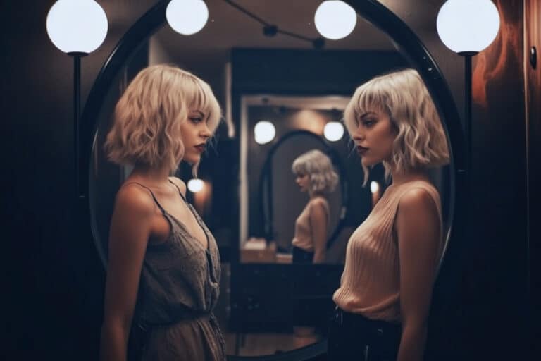 Why Do People Talk To Themselves: Psychology Behind Self-talk - New ...