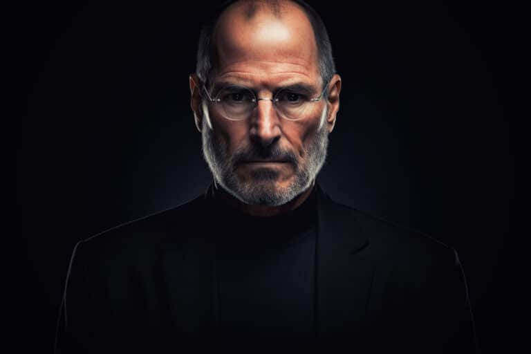 Why I Dropped Out of College: Steve Jobs - New Trader U