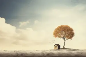 Why Letting Go Is True Wealth: Minimalist Philosophy for Simple Living ...