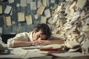 Why Most Hardworking People Fail - New Trader U