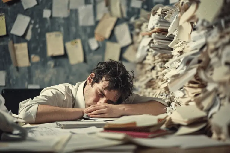 Why Most Hardworking People Fail - New Trader U