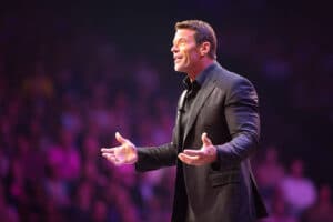 Why Motivation and Drive are the Secrets to Your Financial Success ...