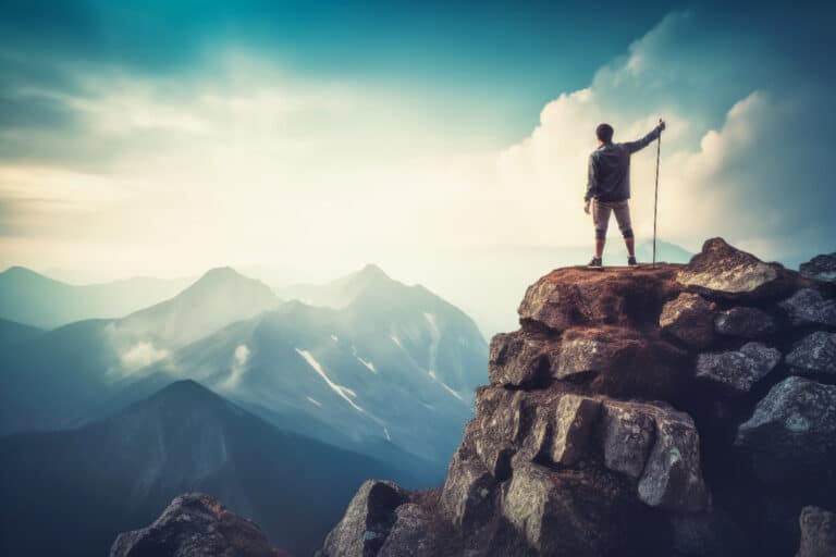 Why Setting Goals Matter More Than You Think - New Trader U