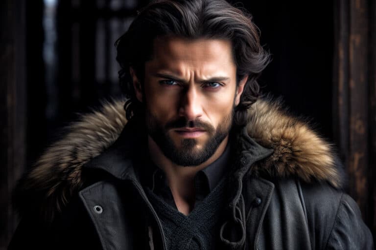 Why Sigma Males Are The Most Dangerous Breed Of Men: Understanding The ...