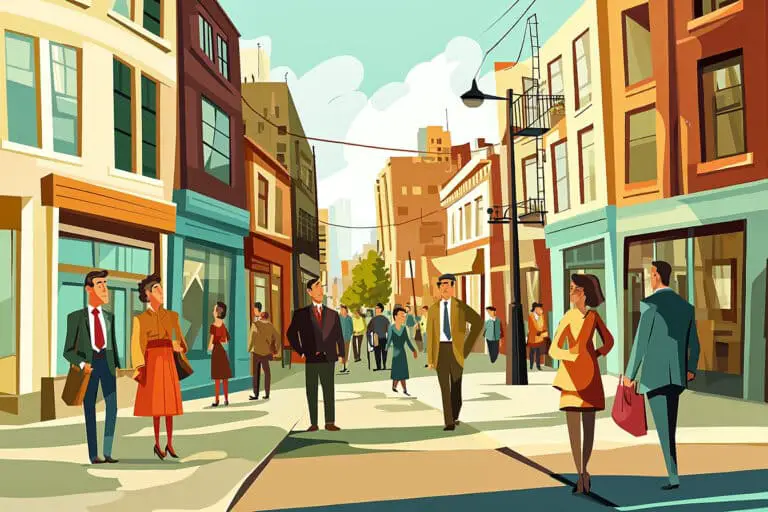 Why the Middle Class Stays Middle Class: 7 Hard Lessons - New Trader U