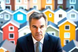 Why People With A Middle Class Mindset Struggle, According to ...