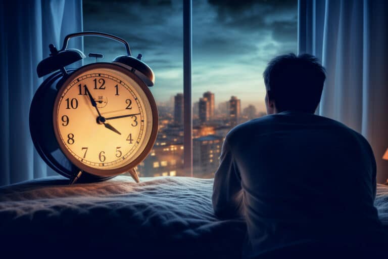 Why Wake Up at 4am? - New Trader U