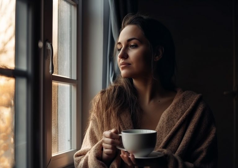 How to Wake up at 4:30 AM and be Excited: 4 Simple Steps to Wake up ...