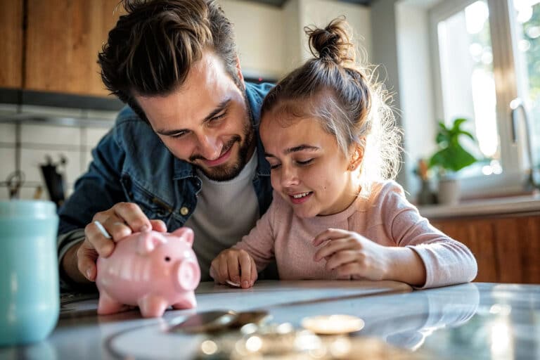 You Grew Up Middle Class If You Have These 7 Money Habits - New Trader U