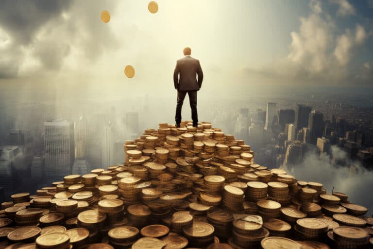 You Will Never Be Poor Again: Easy Steps to Financial Freedom - New ...