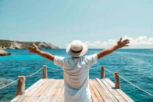 Your First Year of Retirement: 5 Things to Expect - New Trader U