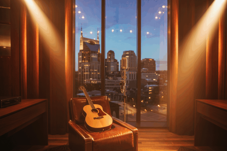 The 10 Richest Country Singers: Net Worth Rankings 2026 - New Trader U