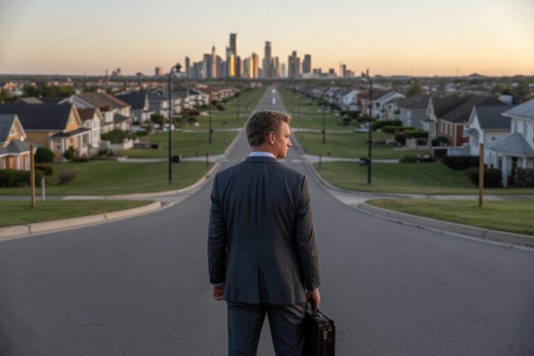 5 Sacrifices the Middle Class Must Make To Become Wealthy - New Trader U