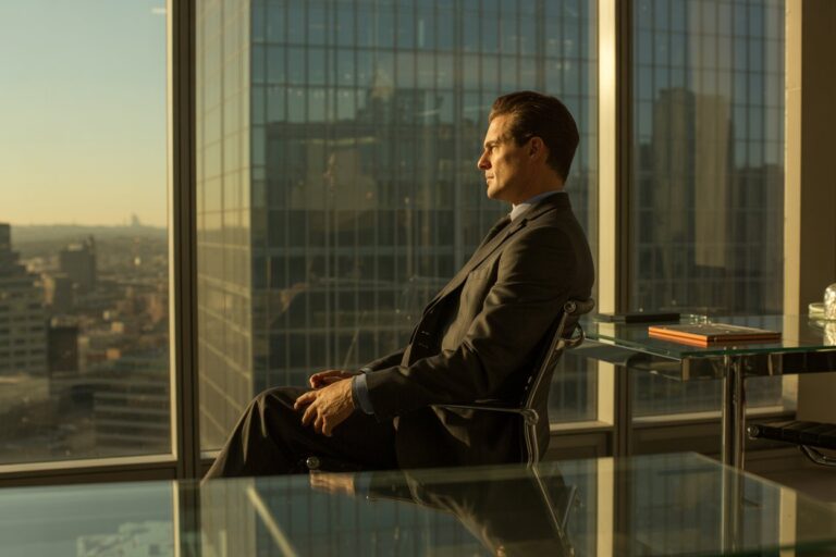 The Stoic Power Of Silence: 10 Reasons Quiet People Are Successful ...