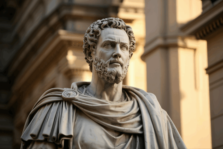 5 Stoic Rules for Mental Toughness Most Men Learn Too Late - New Trader U