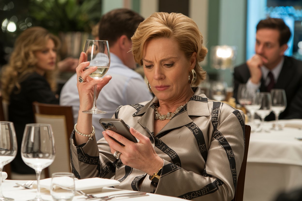 10 Things That Scream “I’m Pretending to Be Upper Class” (Middle-Class ...