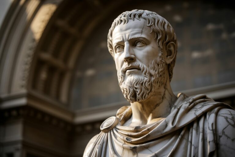 Top 10 Stoic Quotes That Could Change Your Life - New Trader U