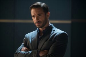 The 5 Stoic Traits of an Alpha Male According to Psychology - New Trader U