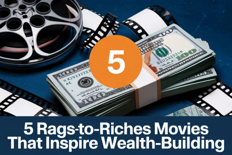 The 7 Greatest Rags-to-Riches Movies That Will Inspire You to Build ...