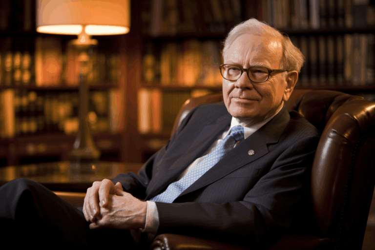 The 10 Habits Of All Successful People According to Warren Buffett ...