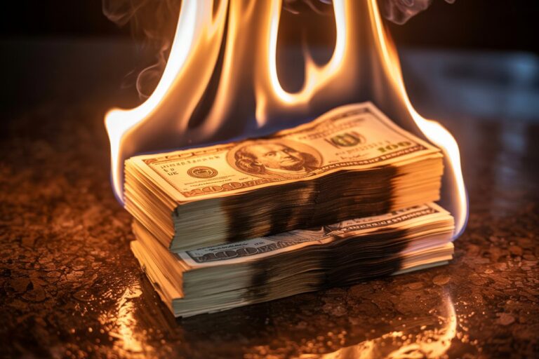 The Top 5 Wealth Destroyers in the World - New Trader U