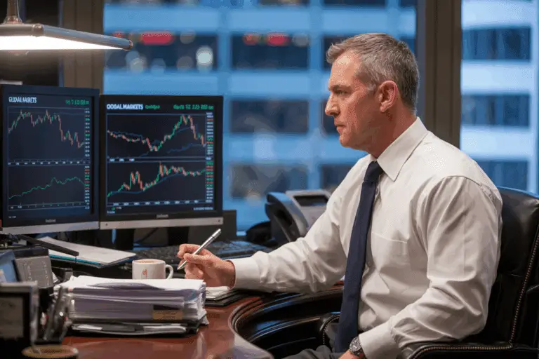 The 10 Formulas for Profitable Trading - New Trader U