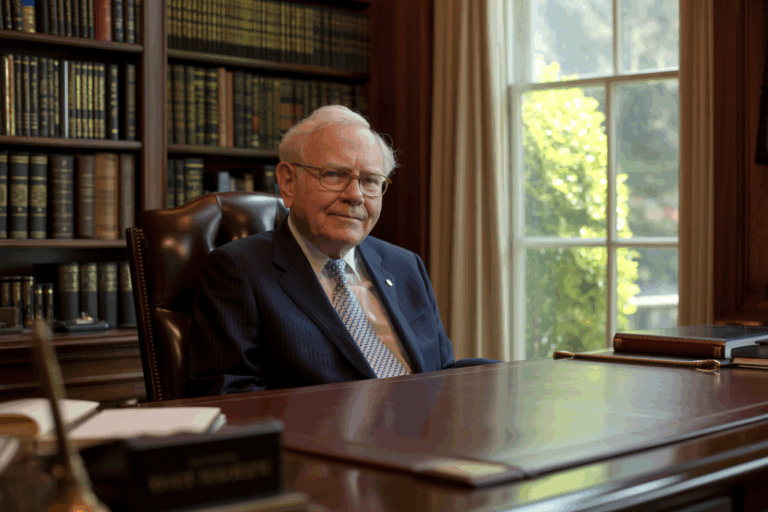 The 10 Best Stocks that Meet Warren Buffett's Buying Criteria Right Now ...