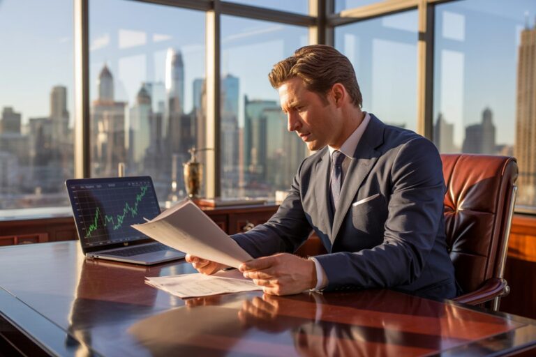 People Who Build Wealth Make These 5 Asymmetric Investments - New Trader U