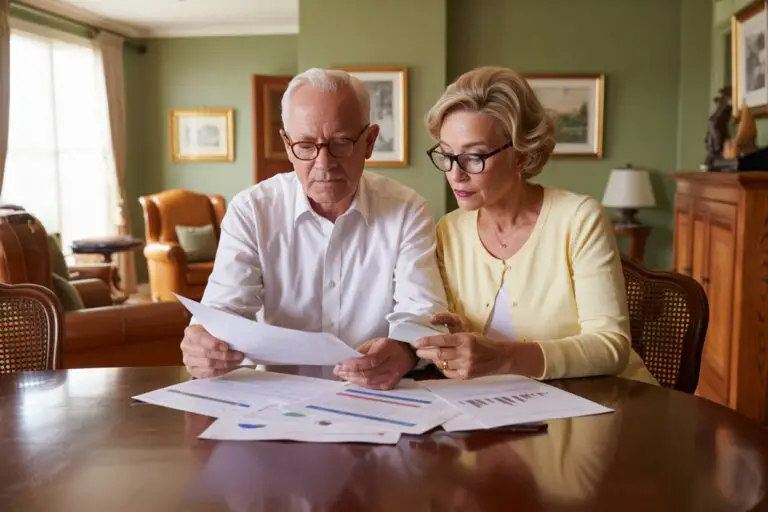 Baby Boomers Net Worth: How To Know If You’re Poor, Middle Class, Upper ...