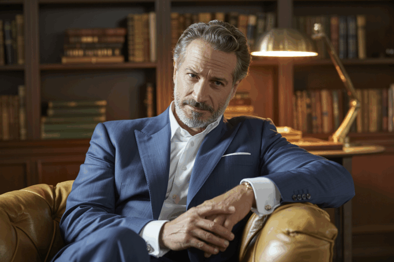 5 Personality Traits of Wealthy People, Backed by Science - New Trader U