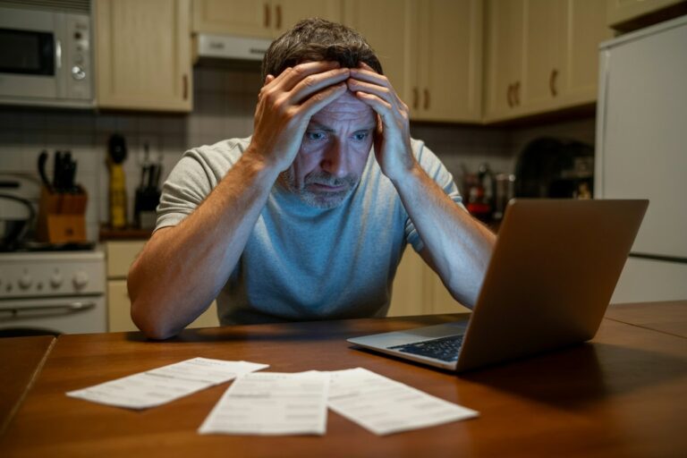 5 Reasons Most Middle-Class People Are Broke in 2025 (Avoid at All ...