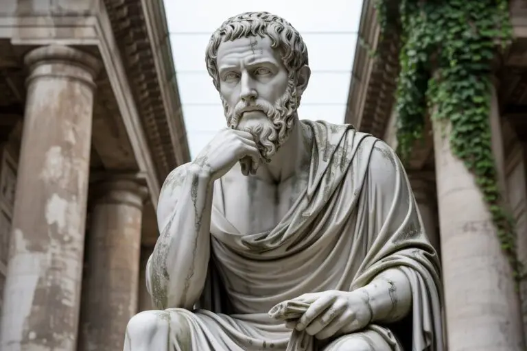 How to Remain Calm in Any Situation: 5 Stoic Principles - New Trader U
