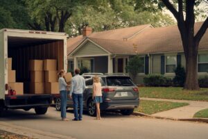 America’s Middle Class Is Leaving These 10 States in Droves in 2026 ...