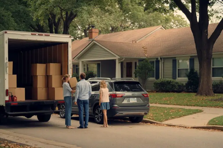 America’s Middle Class Is Leaving These 10 States in Droves in 2026 ...