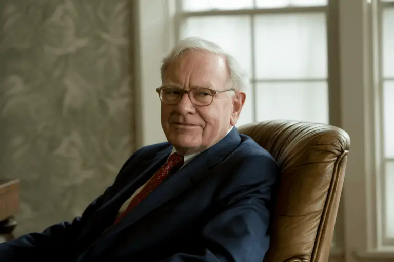 Warren Buffett’s 10 Laws of Investing Success - New Trader U