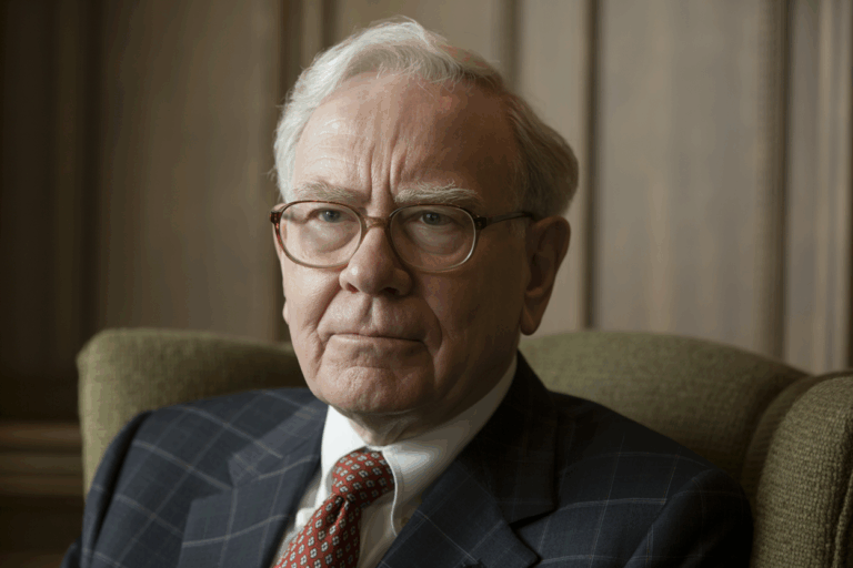 Warren Buffett's Portfolio Is Invested in these 5 Artificial ...