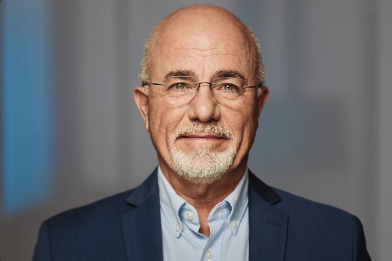 5 Purchases Keeping the Middle Class Broke, According to Dave Ramsey ...