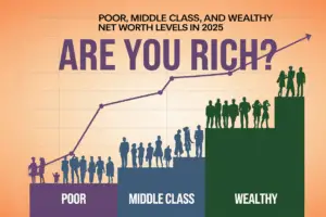 Are You Rich? Here’s the Net Worth You Need to Be Considered Poor ...