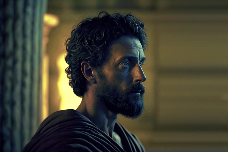 Stoicism & The Art of Not Caring - New Trader U