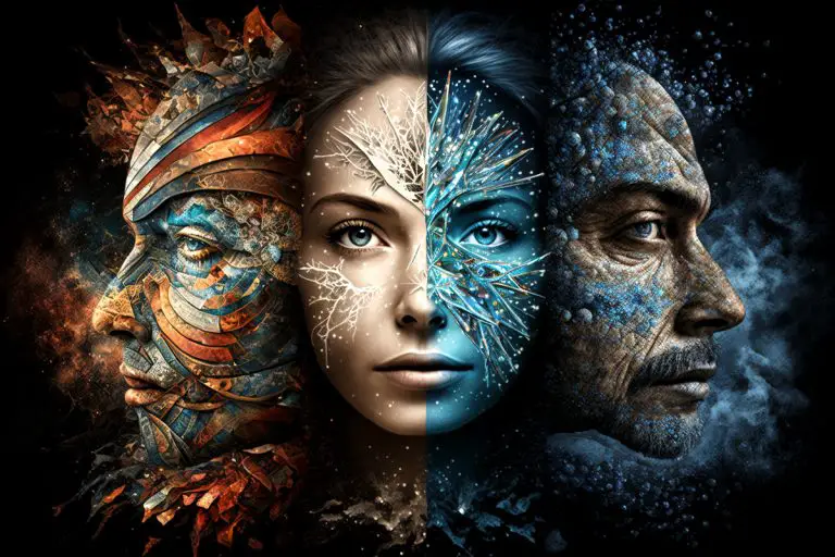 How Rare Is Your Myers-Briggs Personality Type? - New Trader U