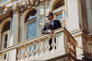 10 Skills You Must Perfect To Be Rich - New Trader U