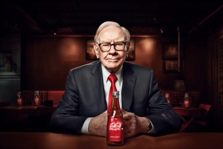 Warren Buffett: How I Started a Business at 7 YEARS OLD - New Trader U