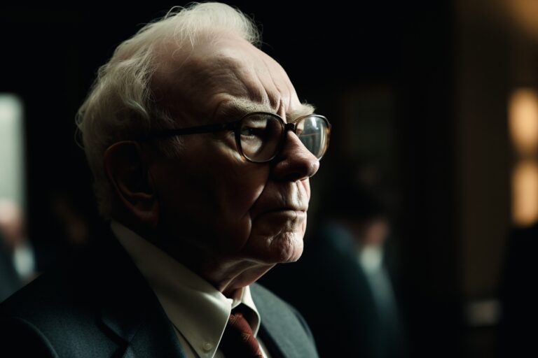 Warren Buffett’s 25 Most Important Investments Ever(Ranked) - New Trader U